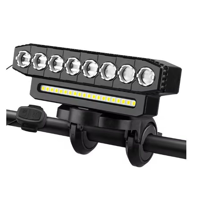 Bright Light Bar – H n L E-bikes