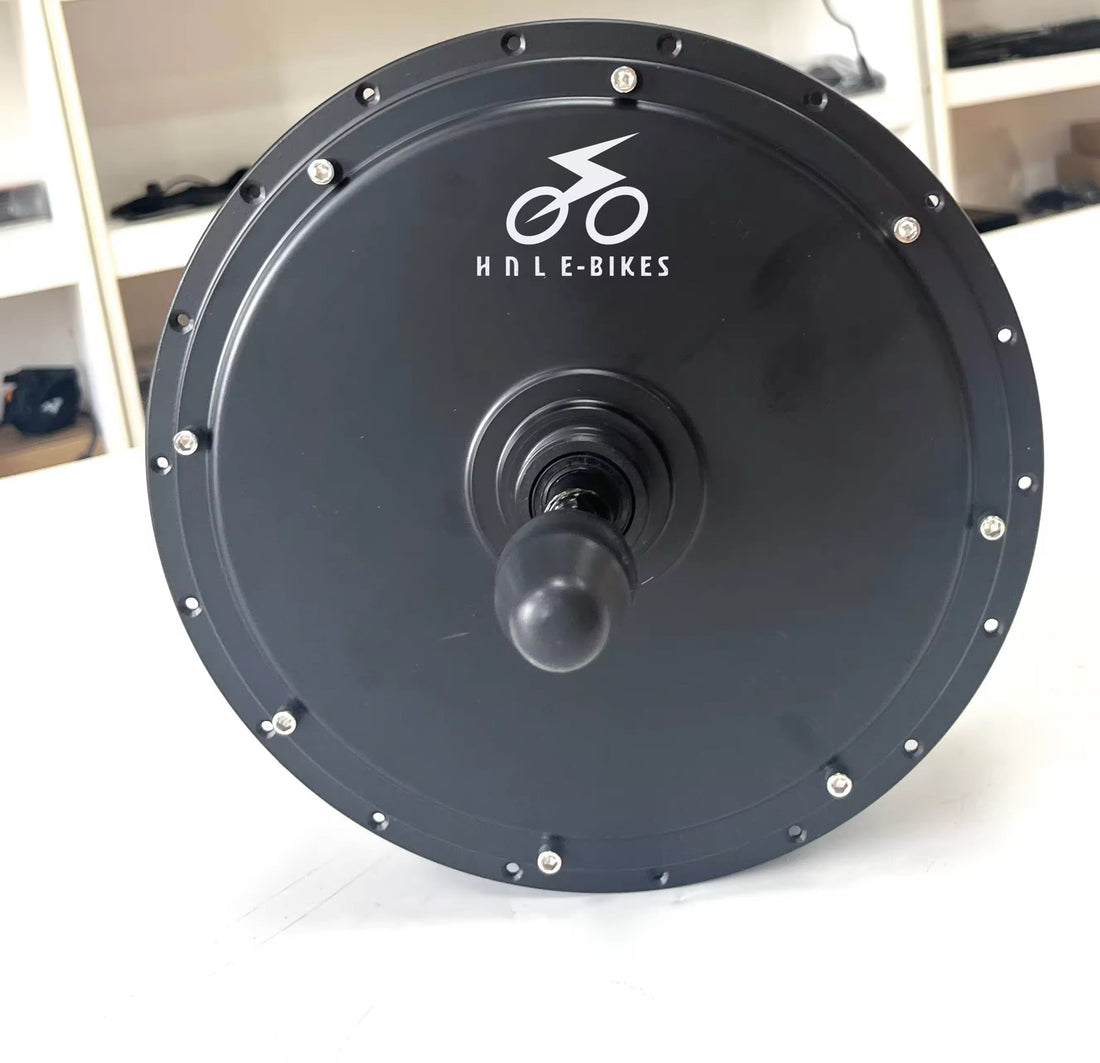 Mtx E-bike kits – H n L E-bikes